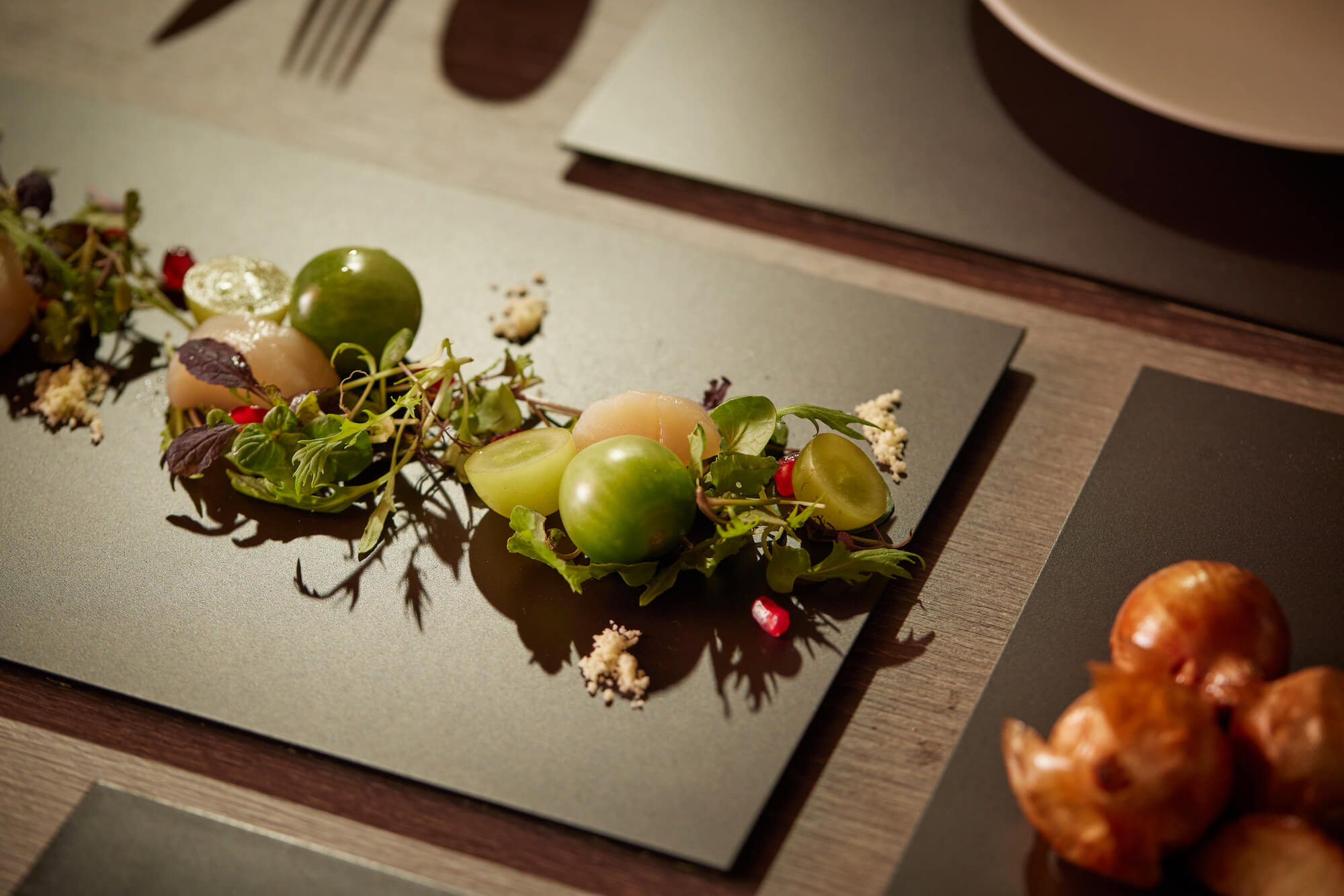 食品廃棄物を原料に使った【SDGs食器】の開発を推進しています | SAN&（サンド） TABLE WARE